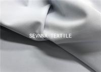 China 170GSM 87%REPREVE Nylon + 13%Spandex Recycled Nylon Fabric for Yoga Wear Pants for sale