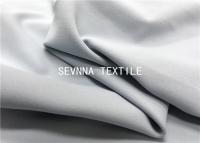 China 170GSM 87%REPREVE Nylon + 13%Spandex Recycled Nylon Fabric for Yoga Wear Pants for sale