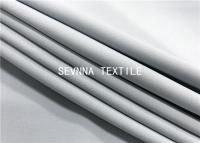 China 170GSM 87%REPREVE Nylon + 13%Spandex Recycled Nylon Fabric for Yoga Wear Pants for sale