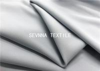 China 170GSM 87%REPREVE Nylon + 13%Spandex Recycled Nylon Fabric for Yoga Wear Pants for sale