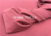 China Quick Absorb Staple and Spun Recycled Polyester Fabric Pilates Wear Uv Stretch Anti Aging Burning Rays for sale