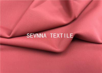 China Quick Absorb Staple and Spun Recycled Polyester Fabric Pilates Wear Uv Stretch Anti Aging Burning Rays for sale