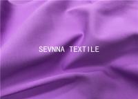 China 152GSM 78%REPREVE Nylon + 22%Spandex Recycled Nylon Fabric for Pants Tights Joggers for sale