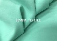 China Chlorine Resistant Recycled Lycra Spandex Fabric Anti Microbials Plus Size Bathing Suits Quick Dry for sale