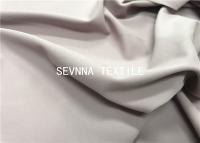 China 225GSM 78% Recycled Polyester + 22% Spandex Yoga Wear Fabric for sale