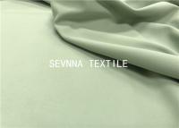 China 180GSM 86%REPREVE Nylon + 14%Spandex Yoga Wear Fabric for Yoga Wear Fabric for sale