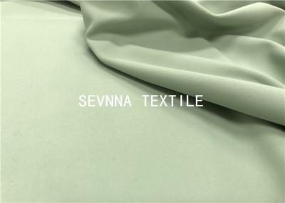 China 180GSM 86%REPREVE Nylon + 14%Spandex Yoga Wear Fabric for Yoga Wear Fabric for sale