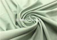 China 180GSM 86%REPREVE Nylon + 14%Spandex Yoga Wear Fabric for Yoga Wear Fabric for sale