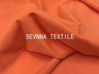China Elastane Spandex Lycra Double Knit Polyester Fabric Beyond Yoga Style Legging for sale