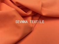 China Elastane Spandex Lycra Double Knit Polyester Fabric Beyond Yoga Style Legging for sale