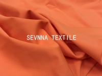China Elastane Spandex Lycra Double Knit Polyester Fabric Beyond Yoga Style Legging for sale