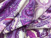 China 200-210GSM 78%Recycled Polyester + 22%Spandex Stretch Leggings Fabric for Stretch Leggings Fabric for sale