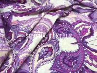 China 200-210GSM 78%Recycled Polyester + 22%Spandex Stretch Leggings Fabric for Stretch Leggings Fabric for sale