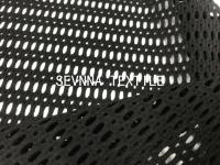 China 150GSM 92%Recycled Polyester + 8%Spandex Polyester Spandex Fabric for Sportswear for sale