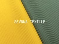 China 200GSM 84%Recycled Polyester + 16%Spandex Recycled Swimwear Fabric for Swimwear for sale