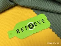 China 200GSM 84%Recycled Polyester + 16%Spandex Recycled Swimwear Fabric for Swimwear for sale