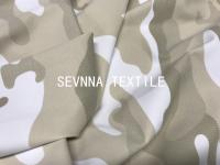 China 255gsm 77%Repreve Nylon + 23%Spandex Recycled Lycra Fabric for 4 WAY STRETCH for sale