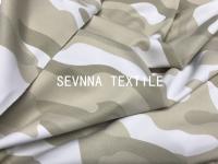 China Refined Power Stretch 150CM Yoga Wear Fabric for sale