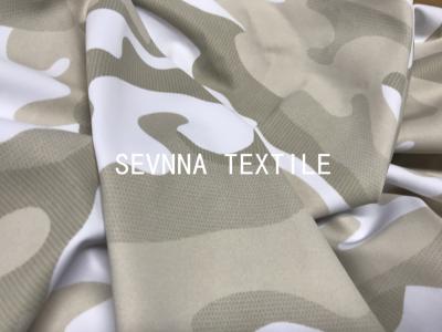 China 255gsm 77%Repreve Nylon + 23%Spandex Recycled Lycra Fabric for 4 WAY STRETCH for sale
