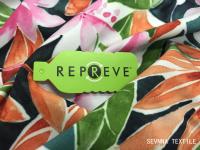 China 230GSM 82% Repreve Polyester + 18% Spandex Yoga Wear Fabric for Leggings & Activewear for sale