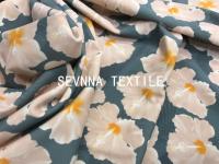 China 260GSM 75%Repreve Polyester + 25%Spandex Yoga Wear Fabric for Yoga Wear Fabric for sale