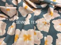 China 260GSM 75%Repreve Polyester + 25%Spandex Yoga Wear Fabric for Yoga Wear Fabric for sale