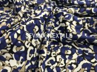 China 260GSM 73%Recycled Polyester + 27%Spandex Yoga Wear Fabric for Yoga Wear Fabric for sale