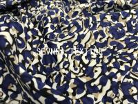 China 260GSM 73%Recycled Polyester + 27%Spandex Yoga Wear Fabric for Yoga Wear Fabric for sale