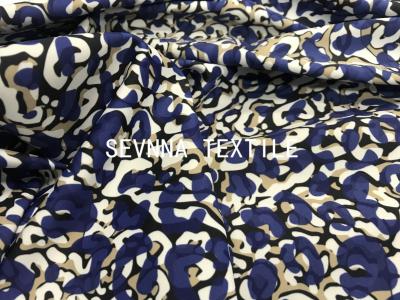 China 260GSM 73%Recycled Polyester + 27%Spandex Yoga Wear Fabric for Yoga Wear Fabric for sale
