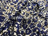 China 260GSM 73%Recycled Polyester + 27%Spandex Yoga Wear Fabric for Yoga Wear Fabric for sale
