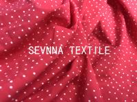 China 230GSM Pastel Hues Digital Sublimation Yoga Wear Fabric for sale