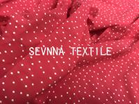 China 230GSM Pastel Hues Digital Sublimation Yoga Wear Fabric for sale