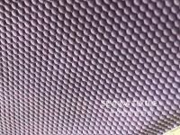 China Jacquard Textured Knitting Nylon Swimwear Fabric Multi Function for sale