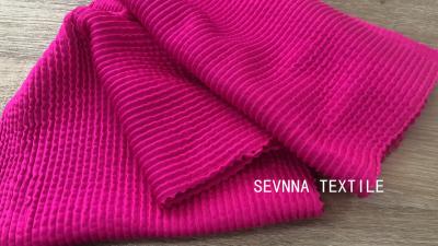 China 380GSM 80CM Width Beach Bikini Bathing Suit Fabric Fashionable for sale