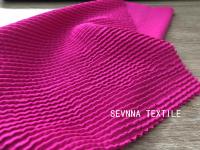 China 380GSM 80CM Width Beach Bikini Bathing Suit Fabric Fashionable for sale