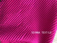 China 380GSM 80CM Width Beach Bikini Bathing Suit Fabric Fashionable for sale