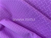 China 220gsm 94%Polyester + 6%Spandex Activewear Knit Fabric for TWO WAY STRETCH for sale