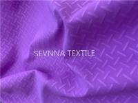 China 220gsm 94%Polyester + 6%Spandex Activewear Knit Fabric for TWO WAY STRETCH for sale