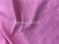 China Polyester 25% Spandex Activewear Knit Fabric For Athleisure Workout for sale