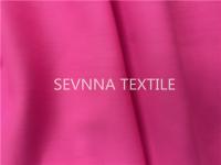 China Matte Repreve Comfort Luxe Nylon Yoga Wear Fabric Plain Style for sale