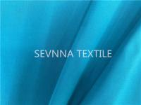China Polyester Microfiber Recycled Swimwear Fabric Stretch Bra Top 152cm Width for sale