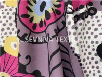 China Customized Outfit 200GSM 22% Spandex Stretch Leggings Fabric for sale
