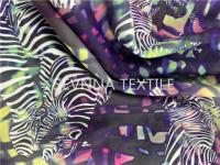 China 250gsm 73%Polyester + 27%Spandex Activewear Knit Fabric for Circular Knit for sale