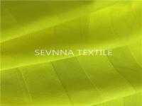 China 290-300gsm(can be adjusted) Spandex / Nylon Yoga Wear Fabric Recycled High Elasticity Yoga Knit Fabric for sale