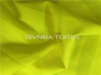 China 290-300gsm(can be adjusted) Spandex / Nylon Yoga Wear Fabric Recycled High Elasticity Yoga Knit Fabric for sale