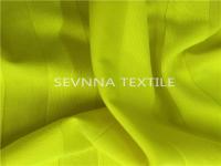 China 290-300gsm(can be adjusted) Spandex / Nylon Yoga Wear Fabric Recycled High Elasticity Yoga Knit Fabric for sale