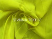 China 290-300gsm(can be adjusted) Spandex / Nylon Yoga Wear Fabric Recycled High Elasticity Yoga Knit Fabric for sale