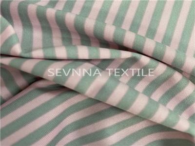 China 290-300gsm(can be adjusted) Spandex / Nylon Yoga Wear Fabric Recycled High Elasticity Yoga Knit Fabric for sale