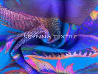 China Polyamide Supplex Lycra Cotton Yoga Wear Fabric Interlock Trendy Athleisure Workout for sale
