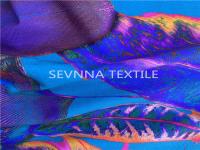 China Polyamide Supplex Lycra Cotton Yoga Wear Fabric Interlock Trendy Athleisure Workout for sale